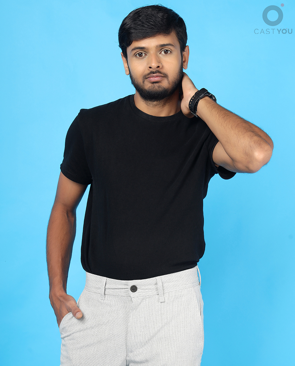 Gaurav Parmar - CastYou