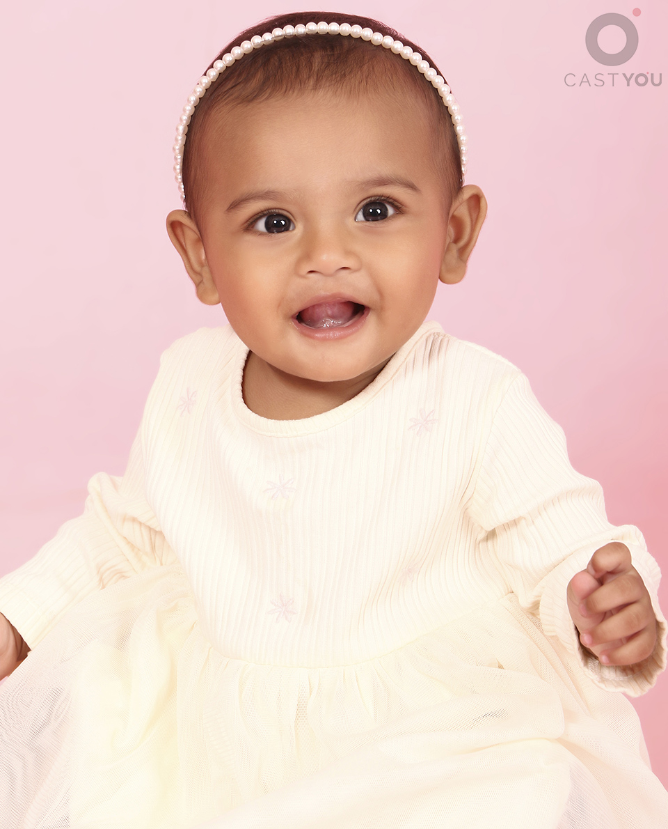 Haizel Ziara - CastYou