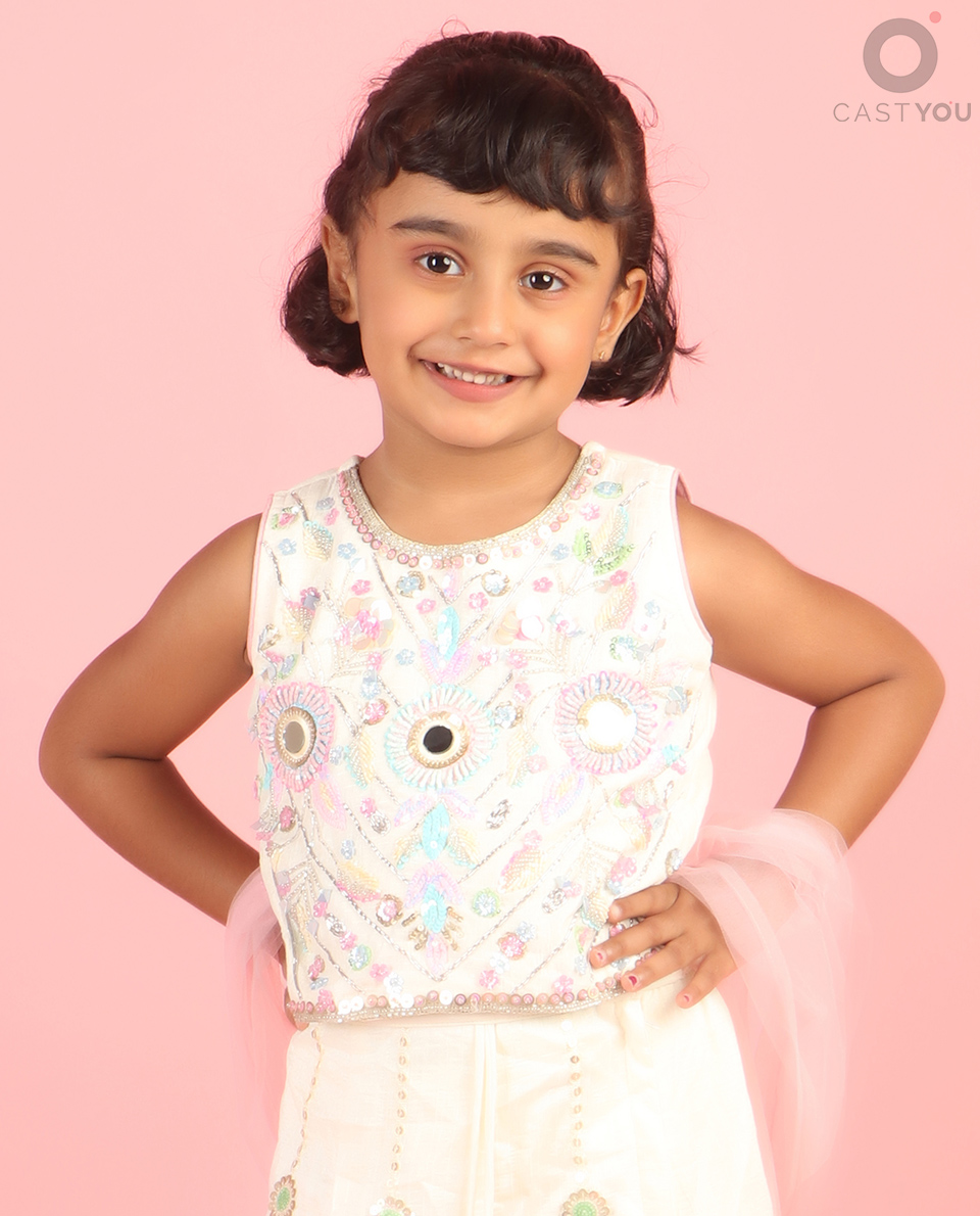 Miviksha Rao - CastYou