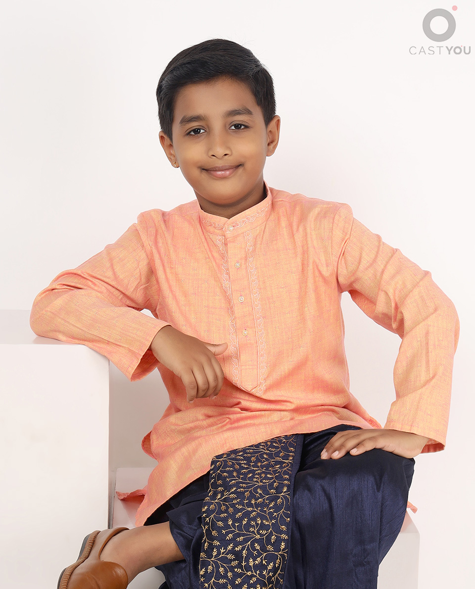 Janith Chenna - CastYou