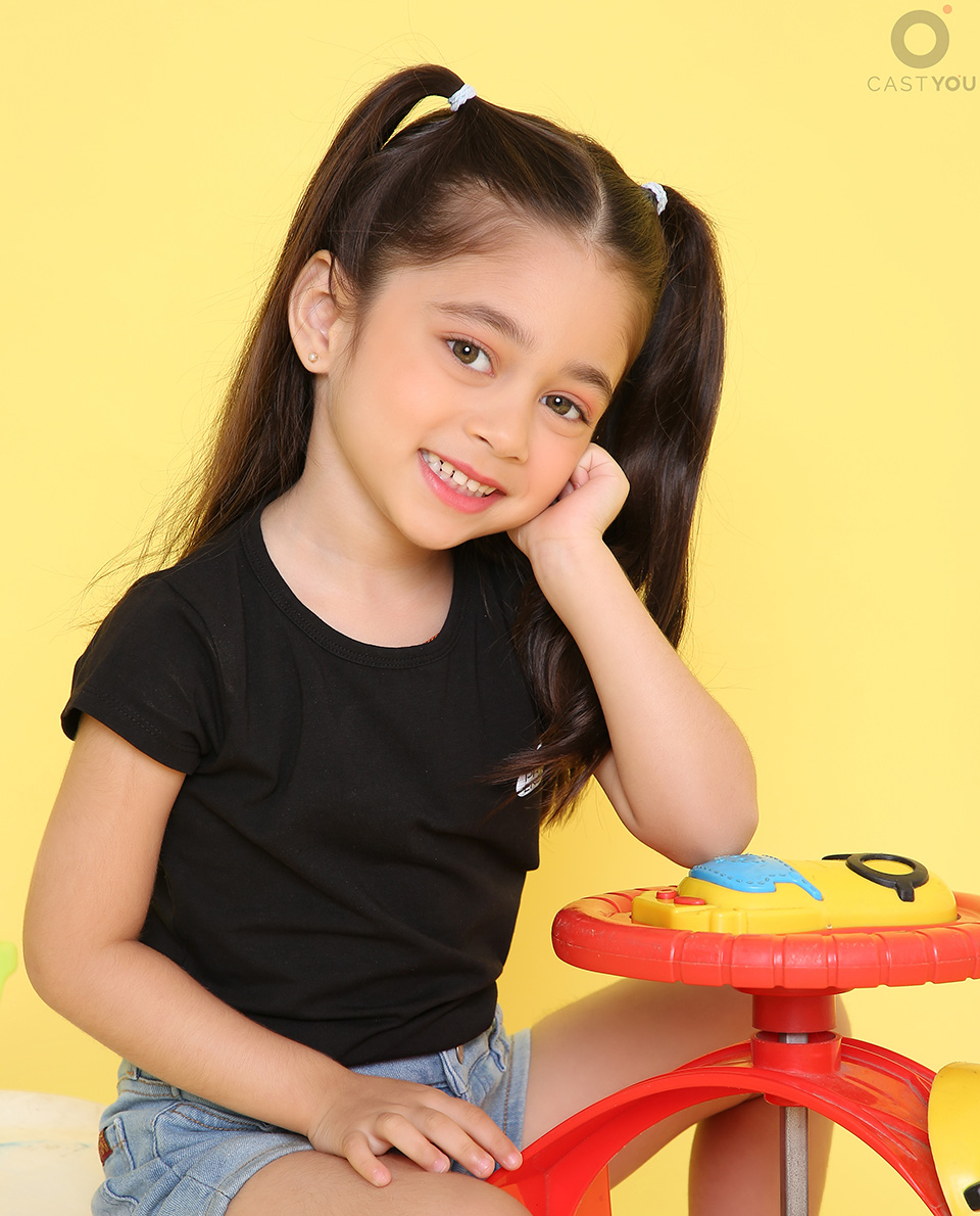 Luan Fernandes - CastYou