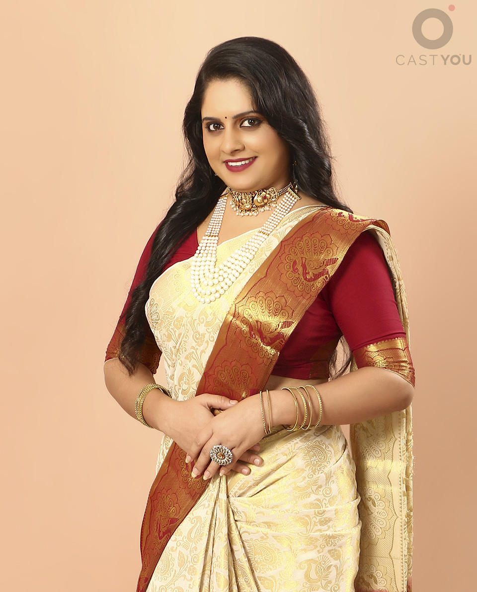 Manju Devi - CastYou