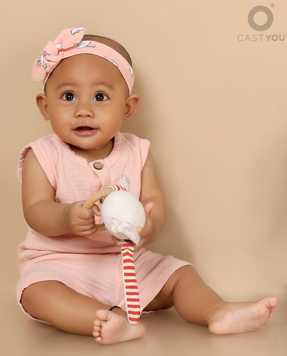 Misha Reddy - CastYou