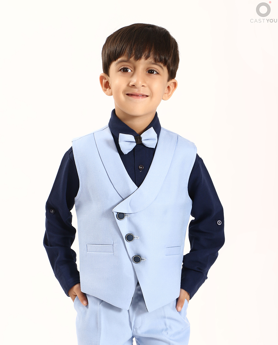 Mivaan Jain - CastYou