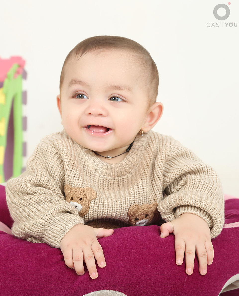 Naksh Kadam - CastYou