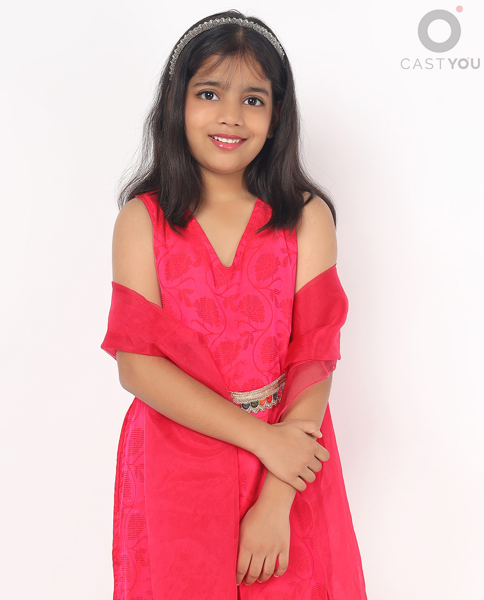 Navya Yadav - CastYou