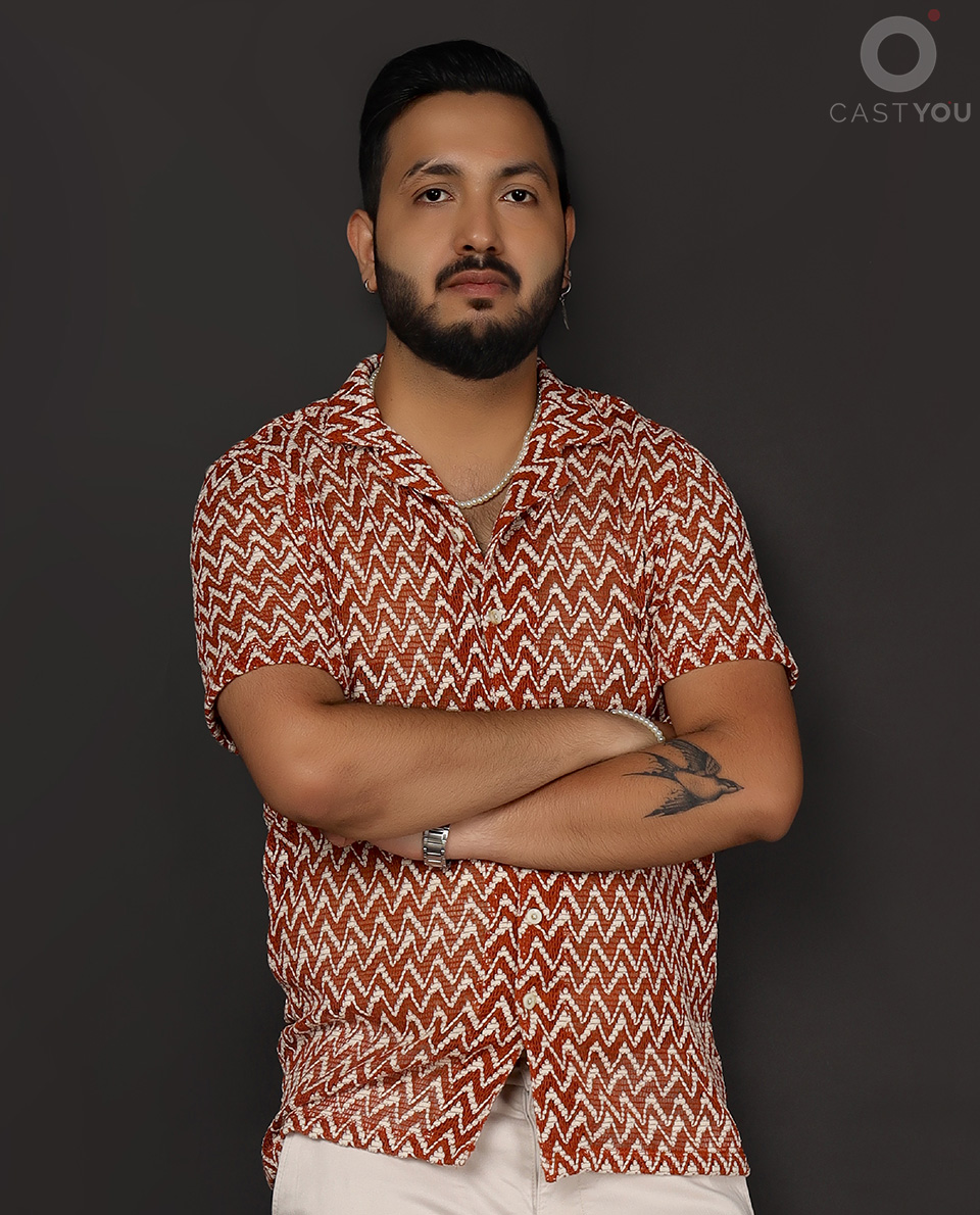 Nikhil Yadav - CastYou