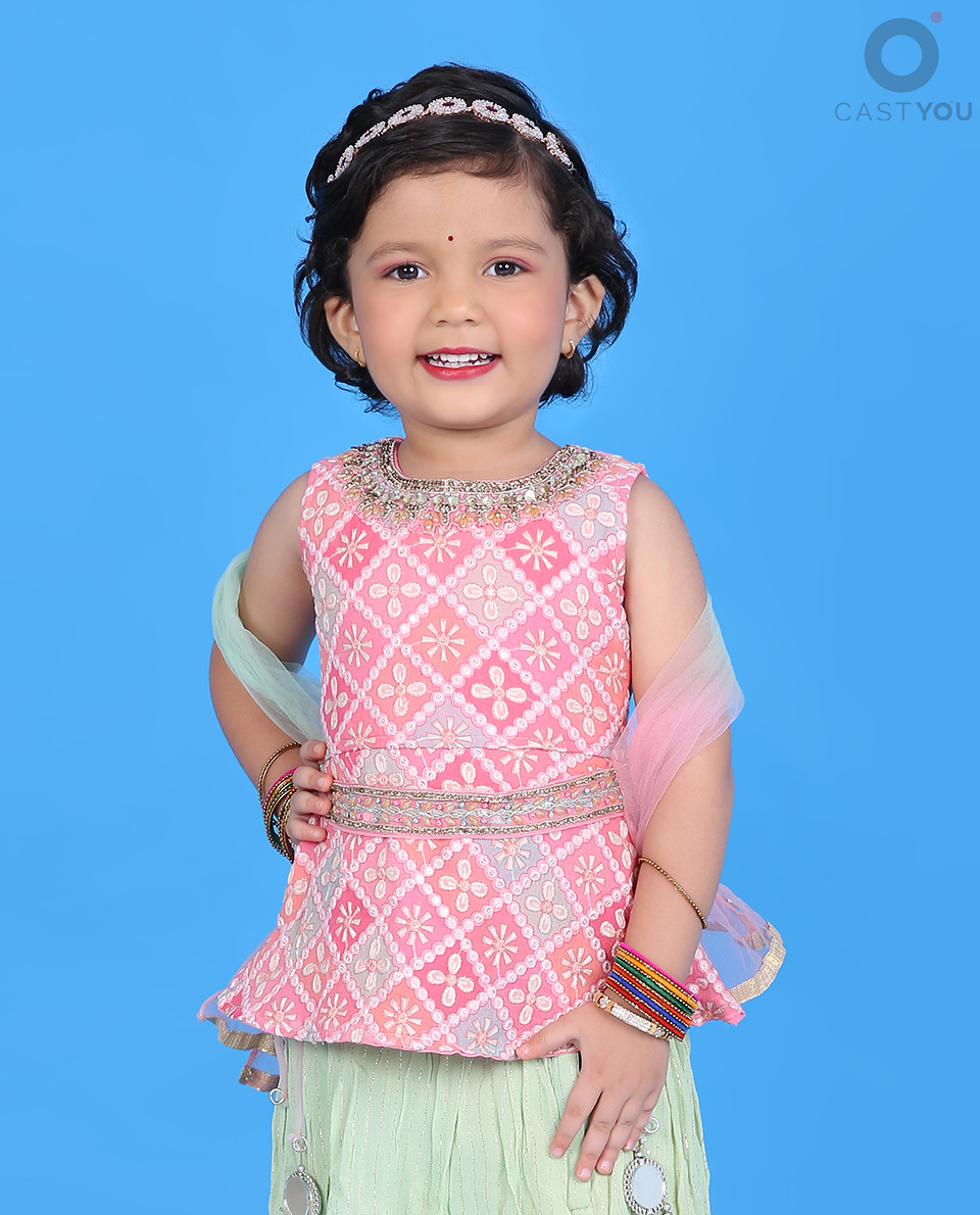 Prisha Tak - CastYou