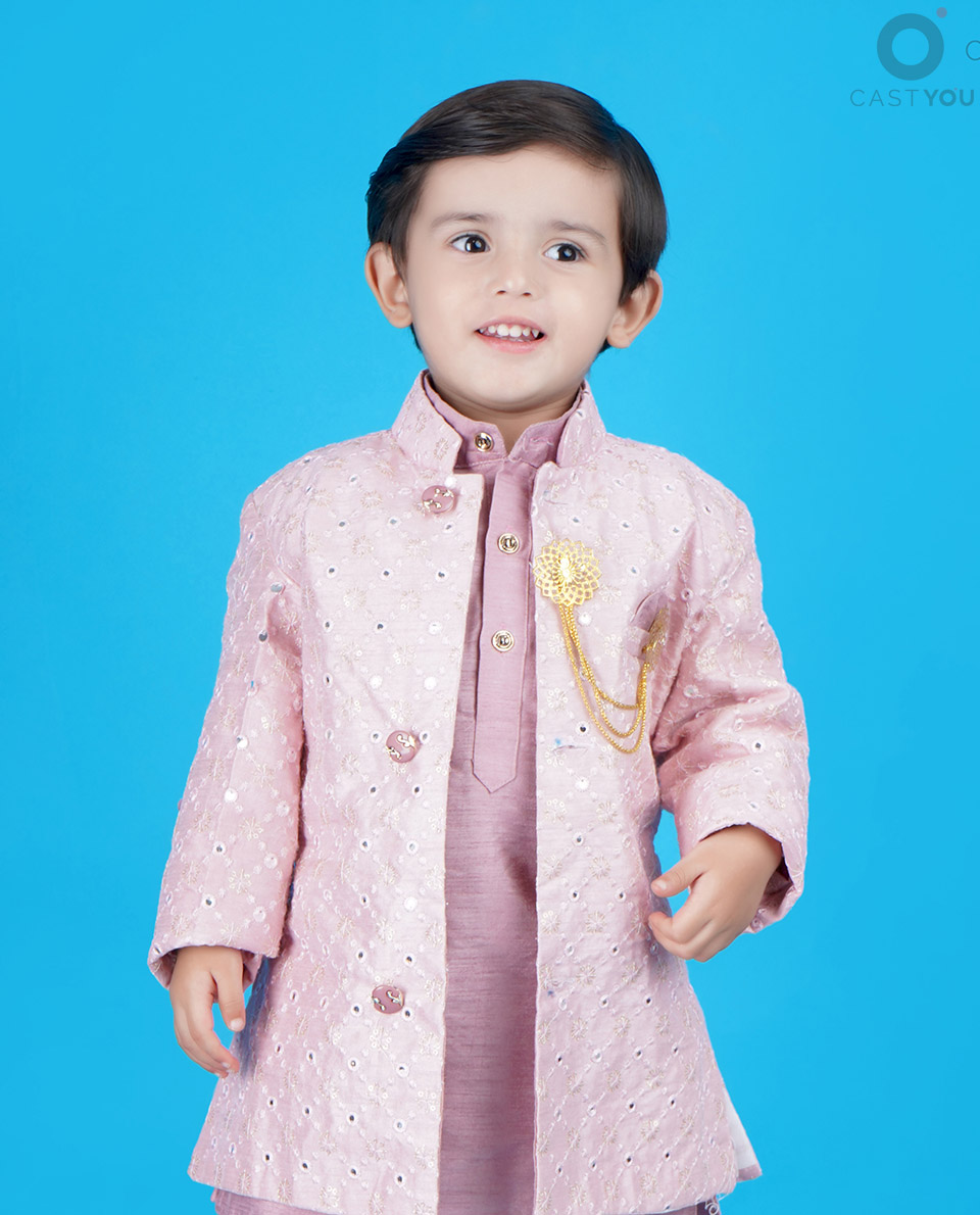 Syed Uzair - CastYou