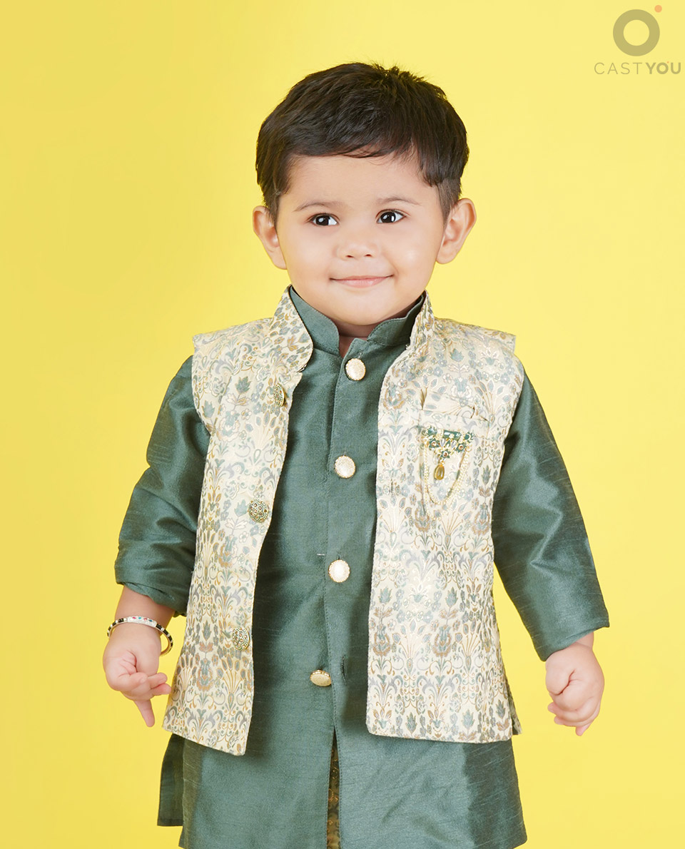 Mrityunjay Singh - CastYou