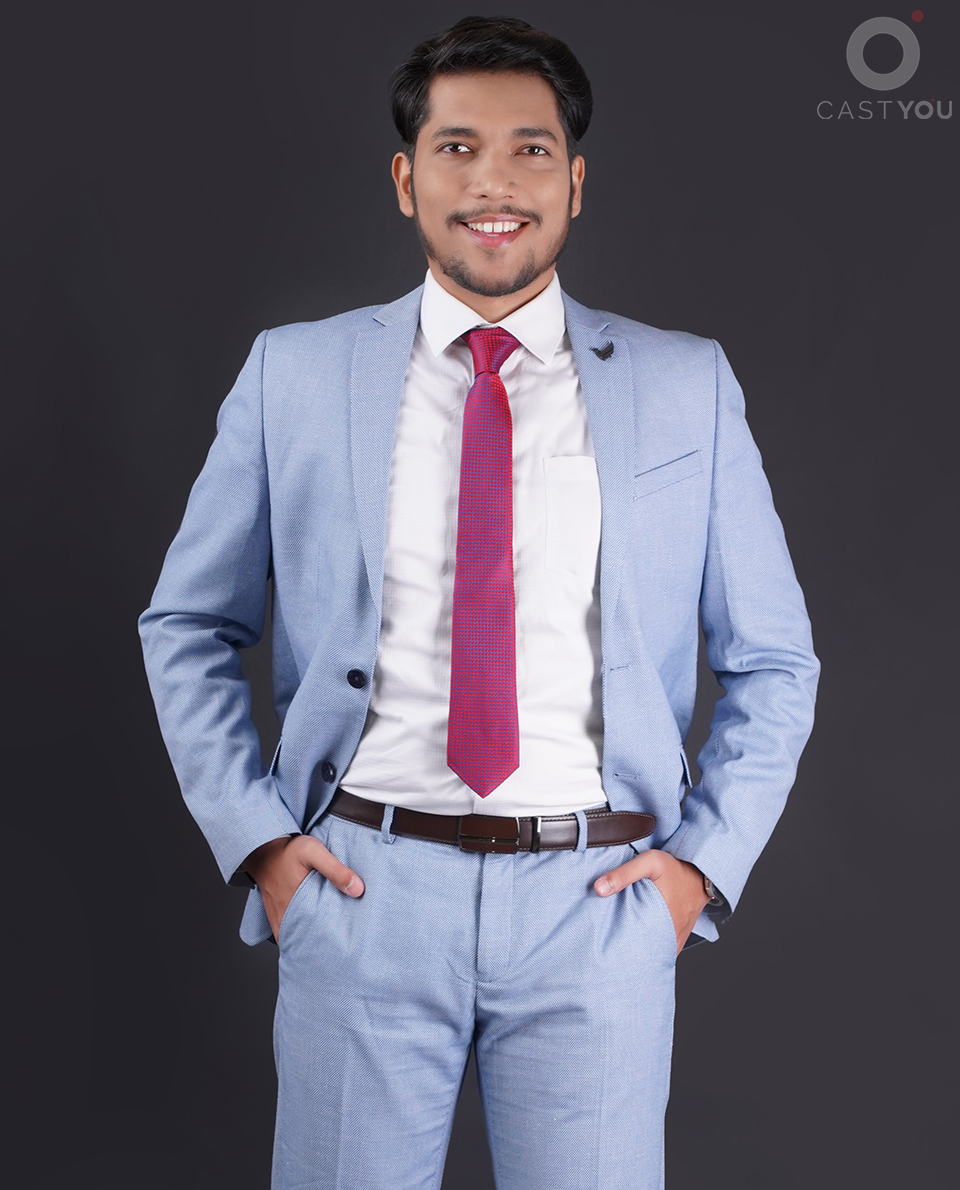 Saumya Mishra - CastYou