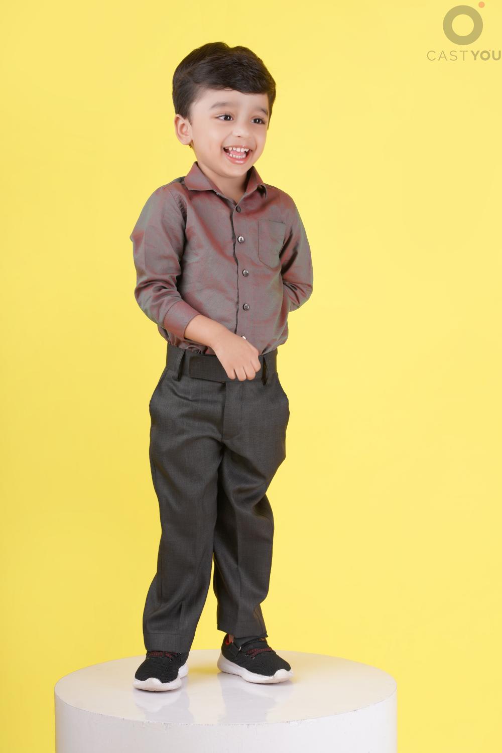 Nirvin Mulumudi - CastYou