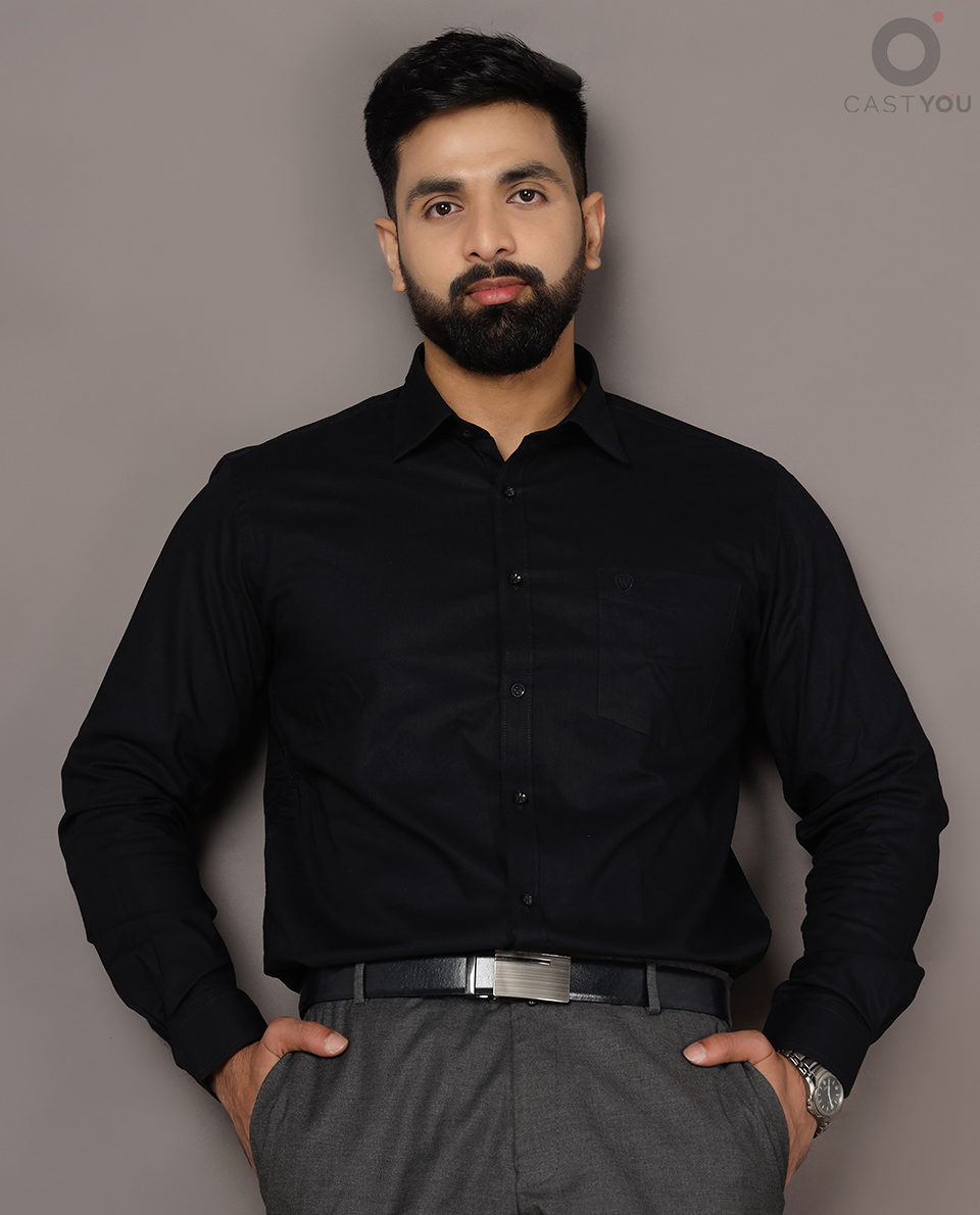 Royan Gomes - CastYou