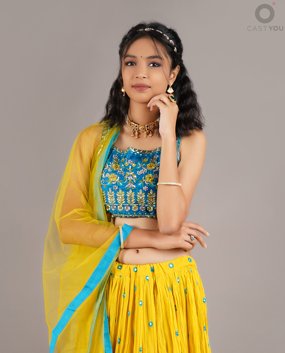 Mahi Bhatti - CastYou