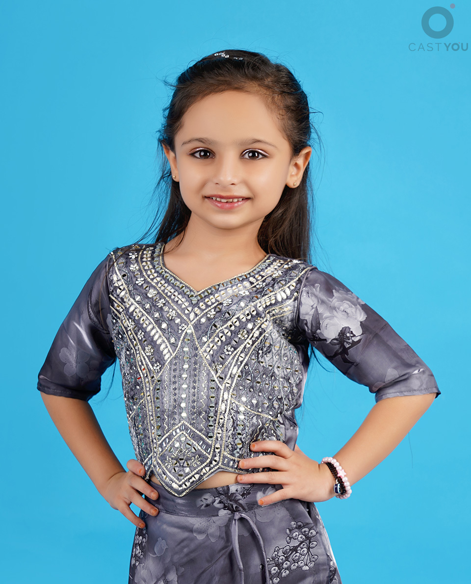 Sadiya Shaikh - CastYou