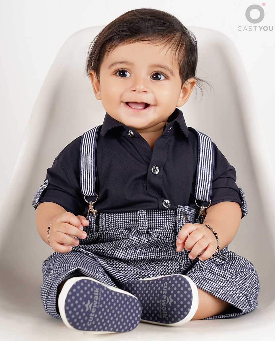 Devansh Rathod - CastYou
