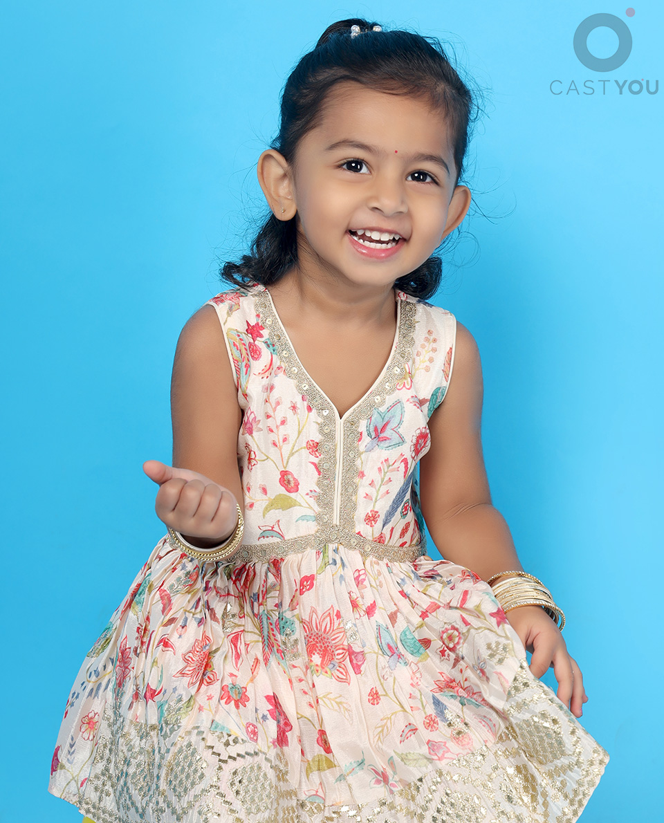 Samyukta Patil - CastYou