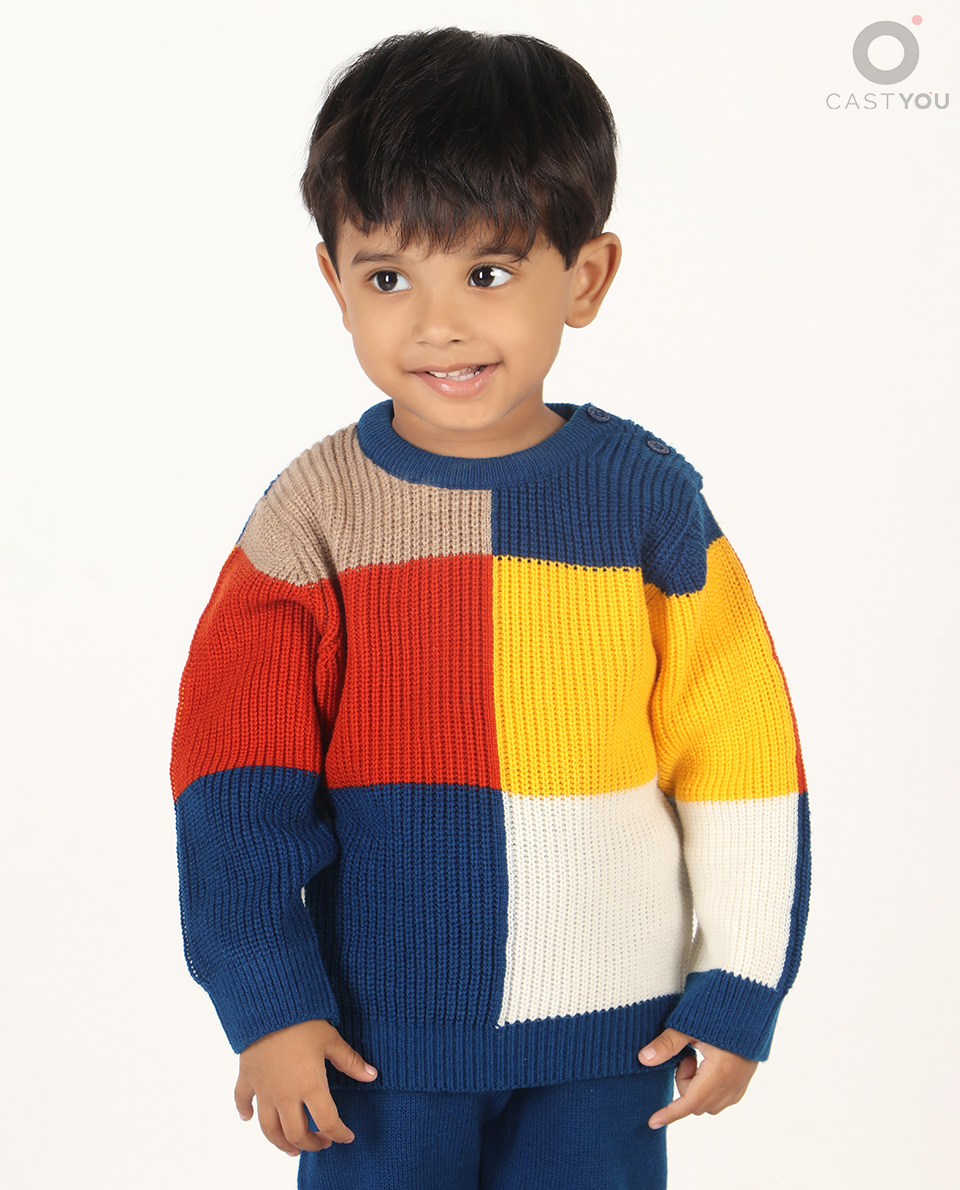 Shahzaib Jagirdar - CastYou