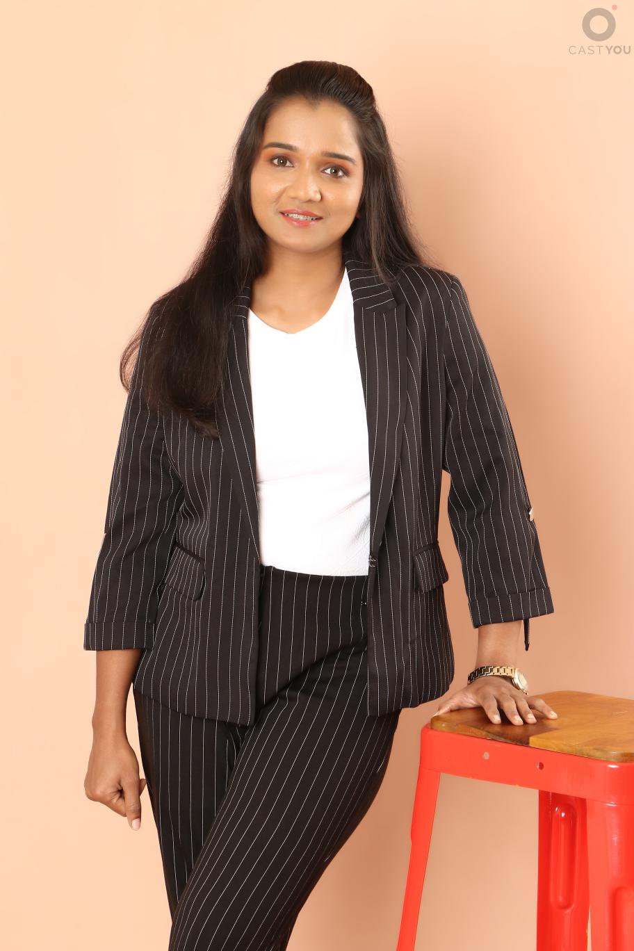 Shalini Kumar - CastYou