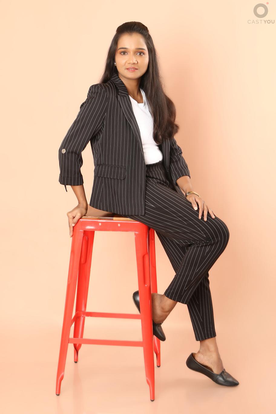 Shalini Kumar - CastYou