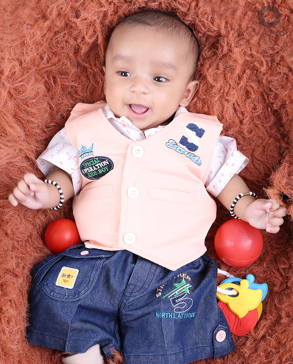 Shivom Yadav - CastYou