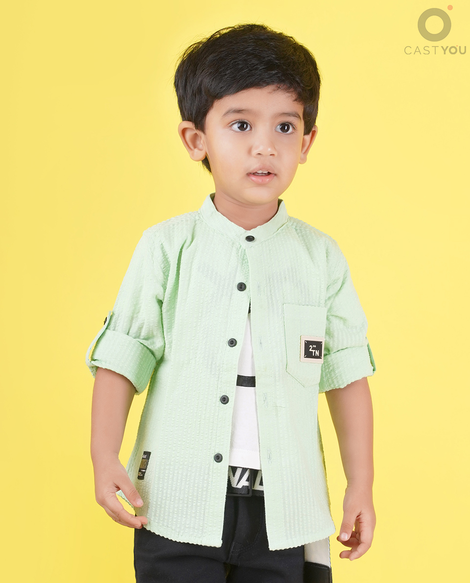 Suchith Velamati - CastYou