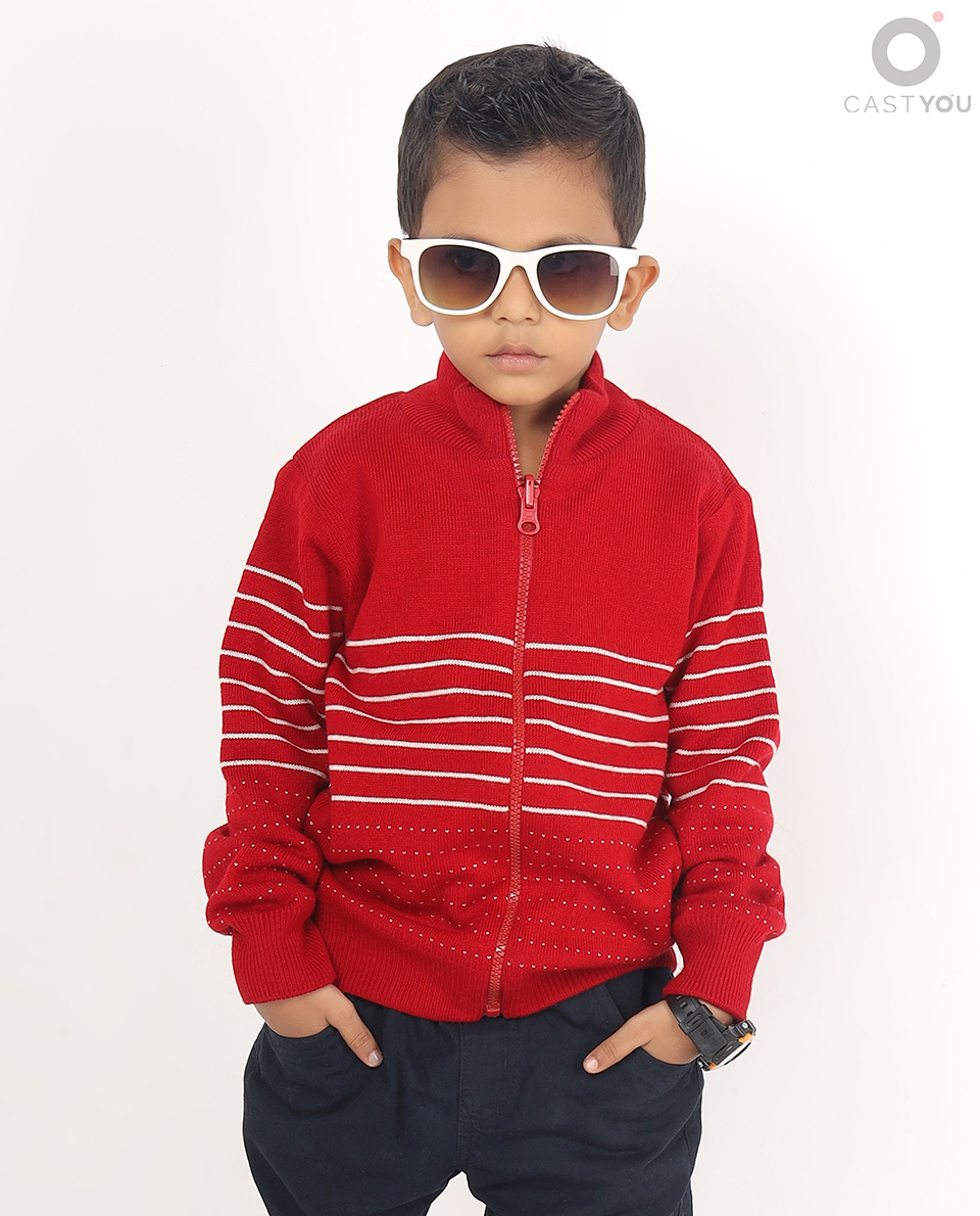 Veekshith Ankali - CastYou