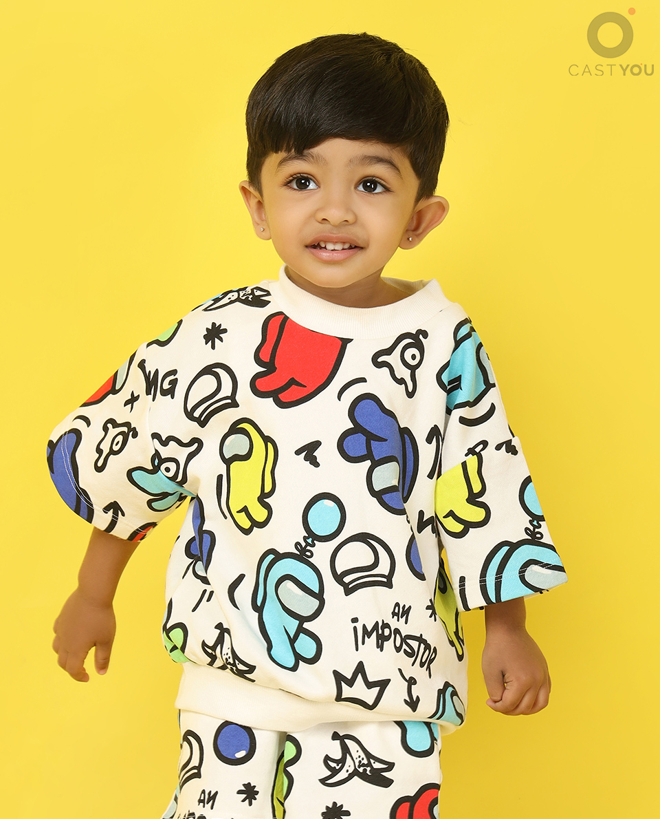 Viaan Vinod - CastYou