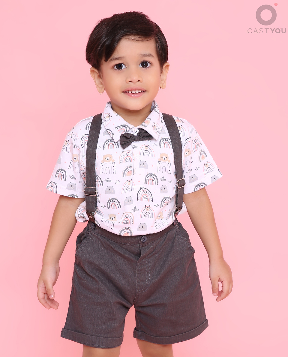 Vismay Rasam - CastYou