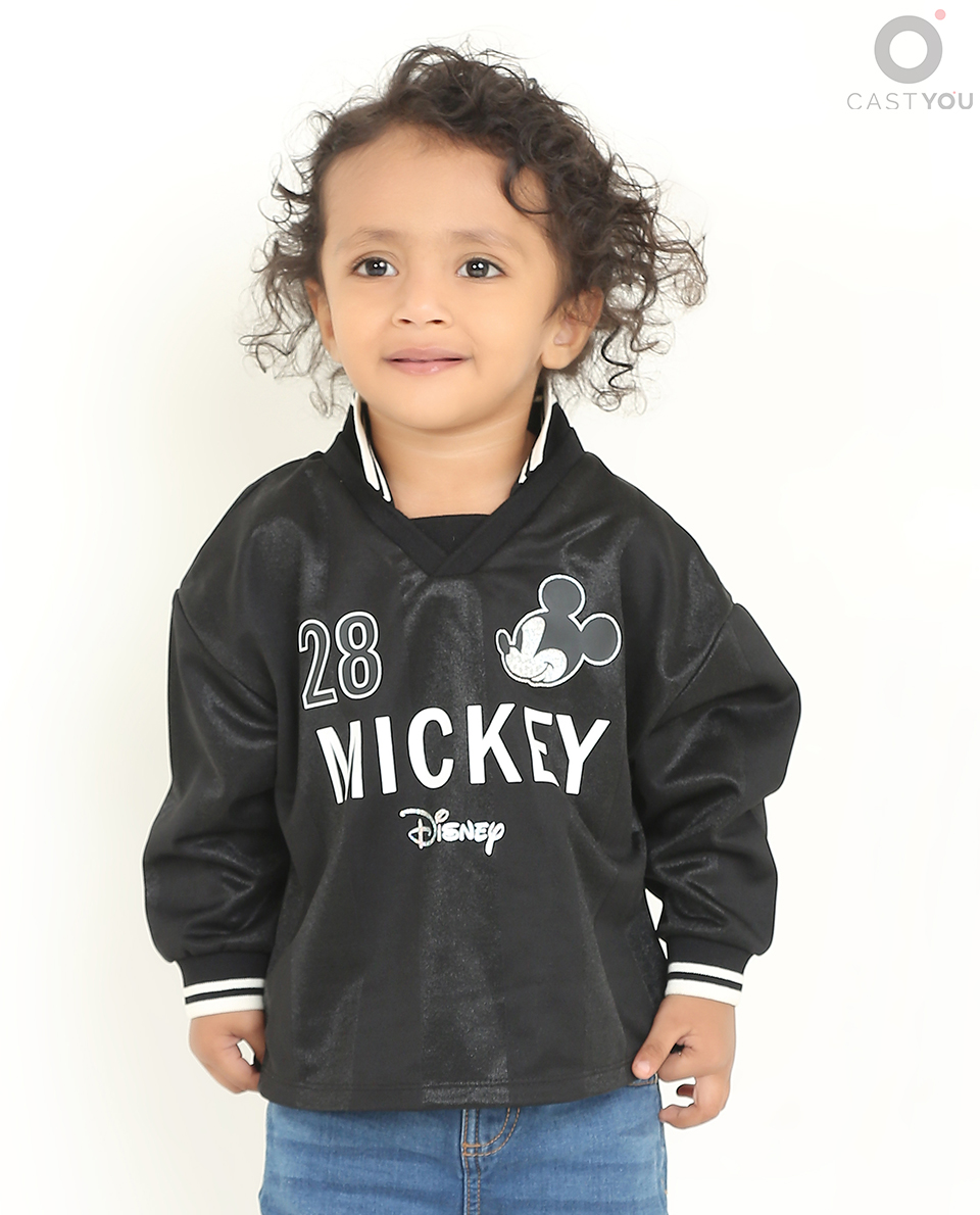 Yuven Shah - CastYou