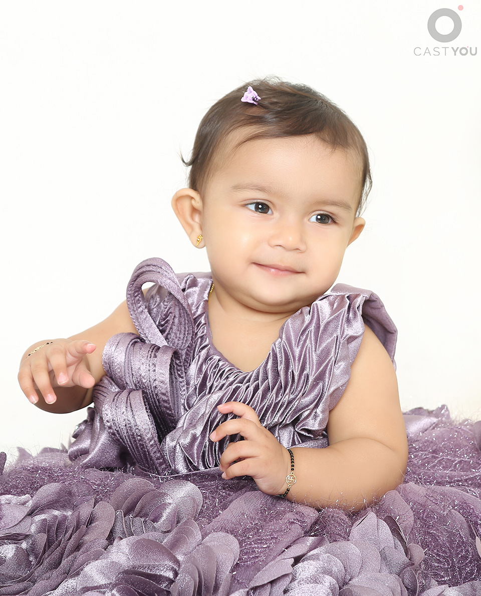 Ziva Mewada - CastYou