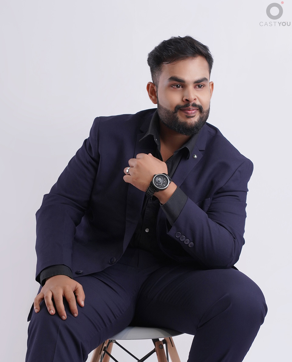 Arman Mishra - CastYou