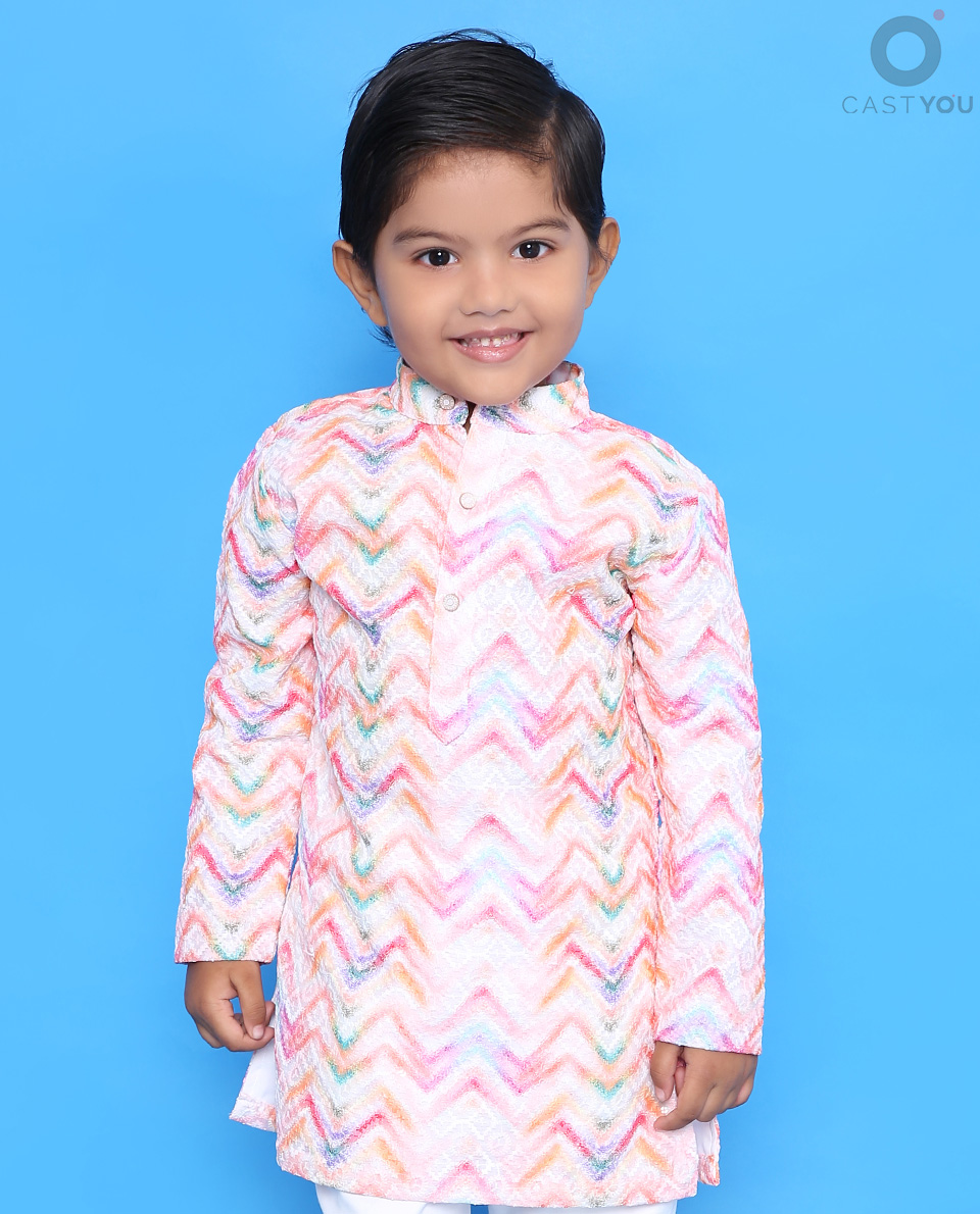 Ayan Karthik - CastYou