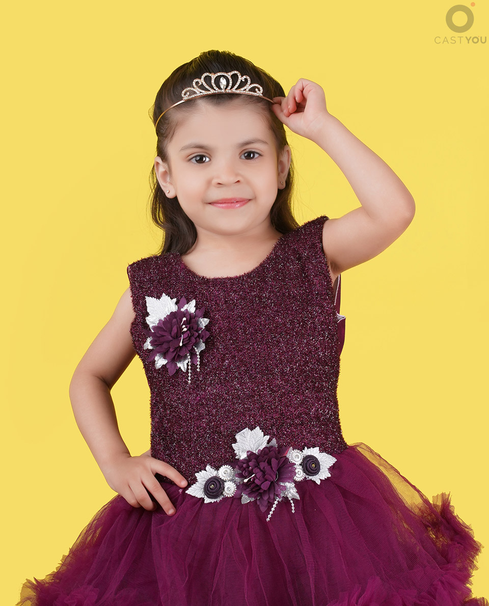 Hadiya Khan - CastYou