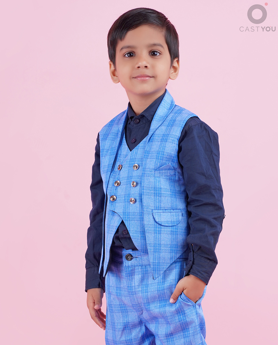 Avyukth Krishnan - CastYou