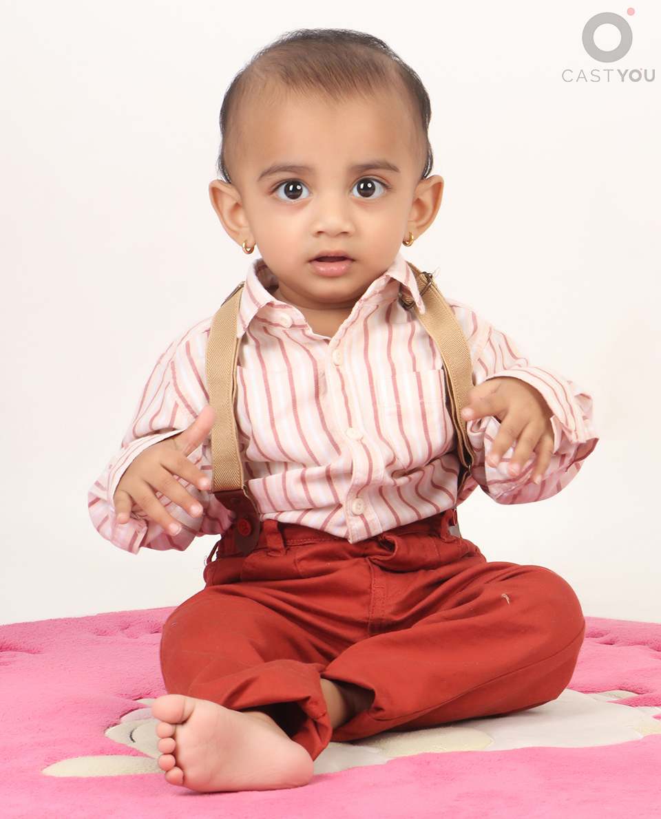 Mithil Gaikwad - CastYou