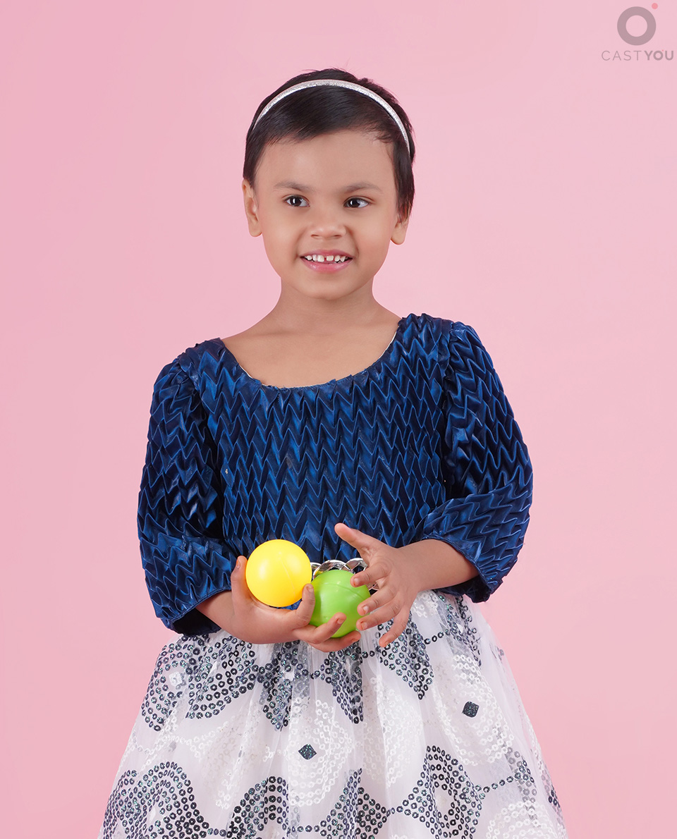 Nabiha Khan - CastYou