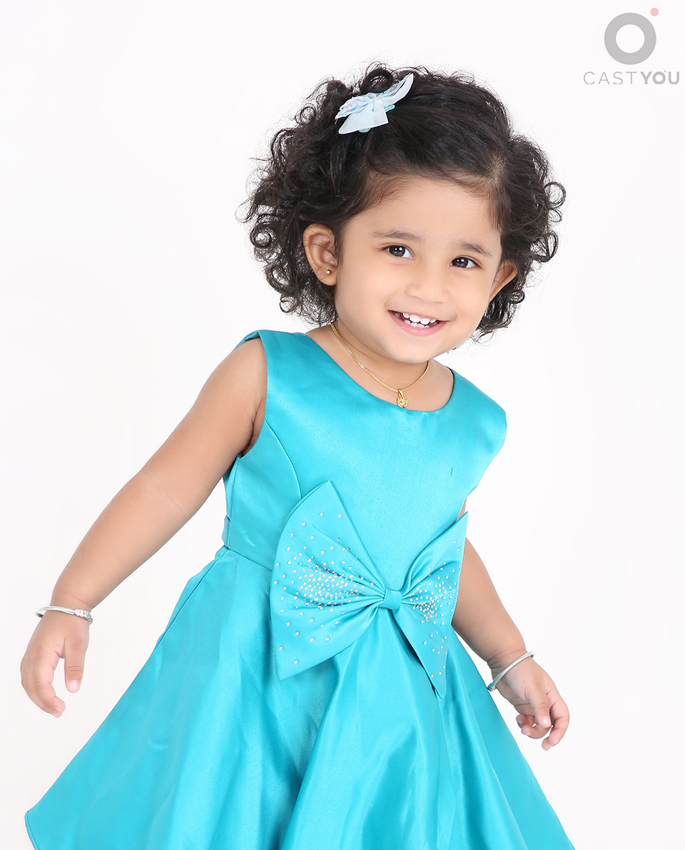 Pranika Shukla - CastYou