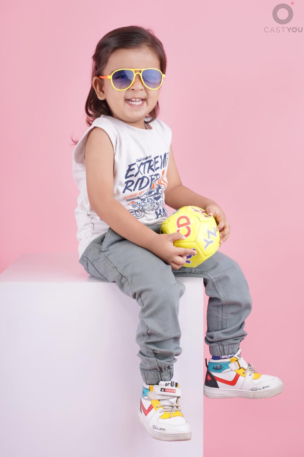 Shaurya Shree - CastYou