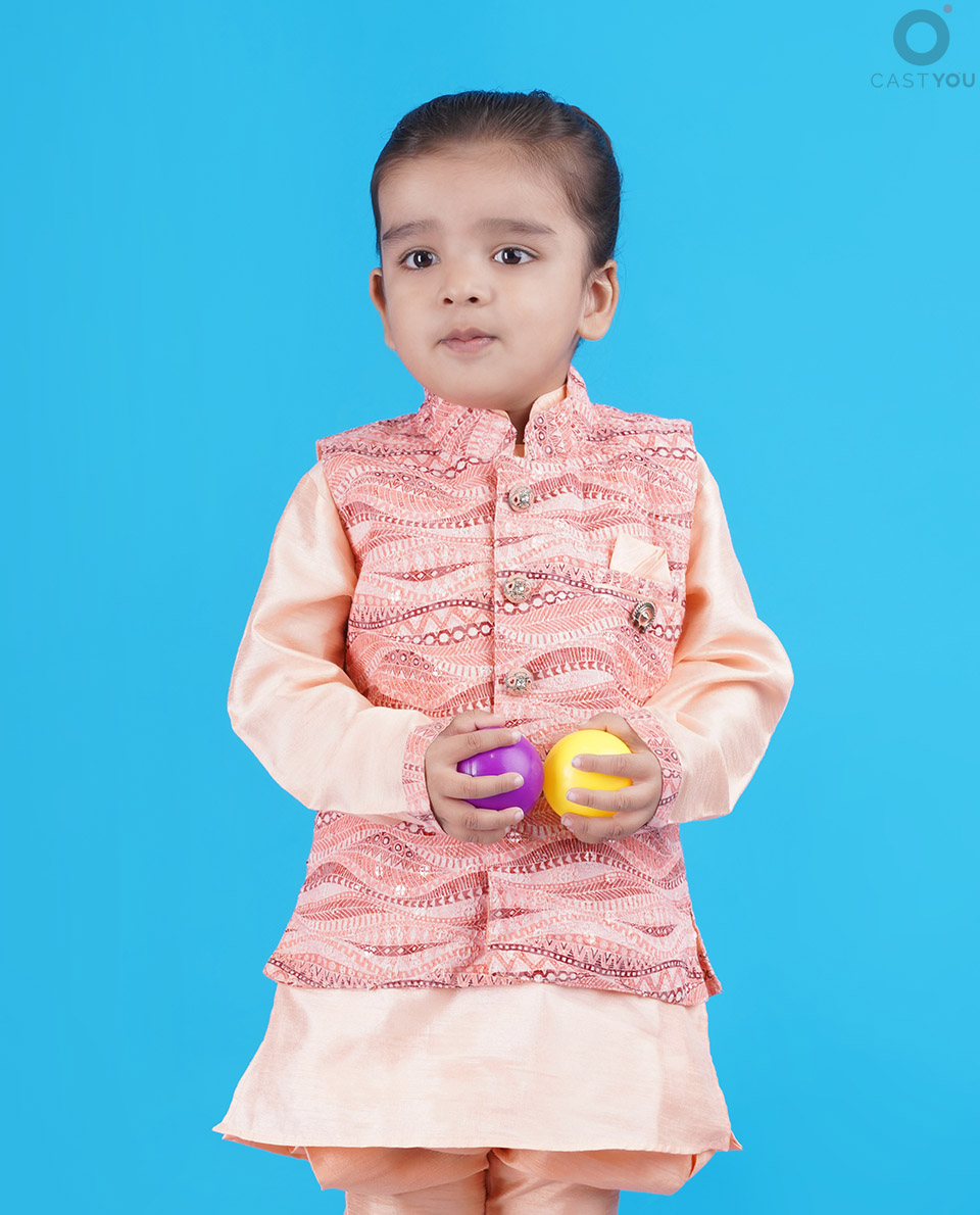 Shaurya Shree - CastYou