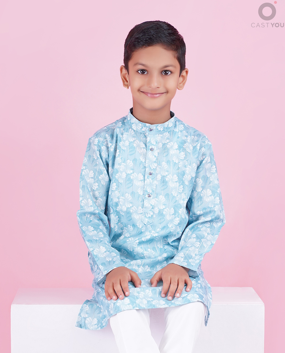 Shriansh Bhutada - CastYou