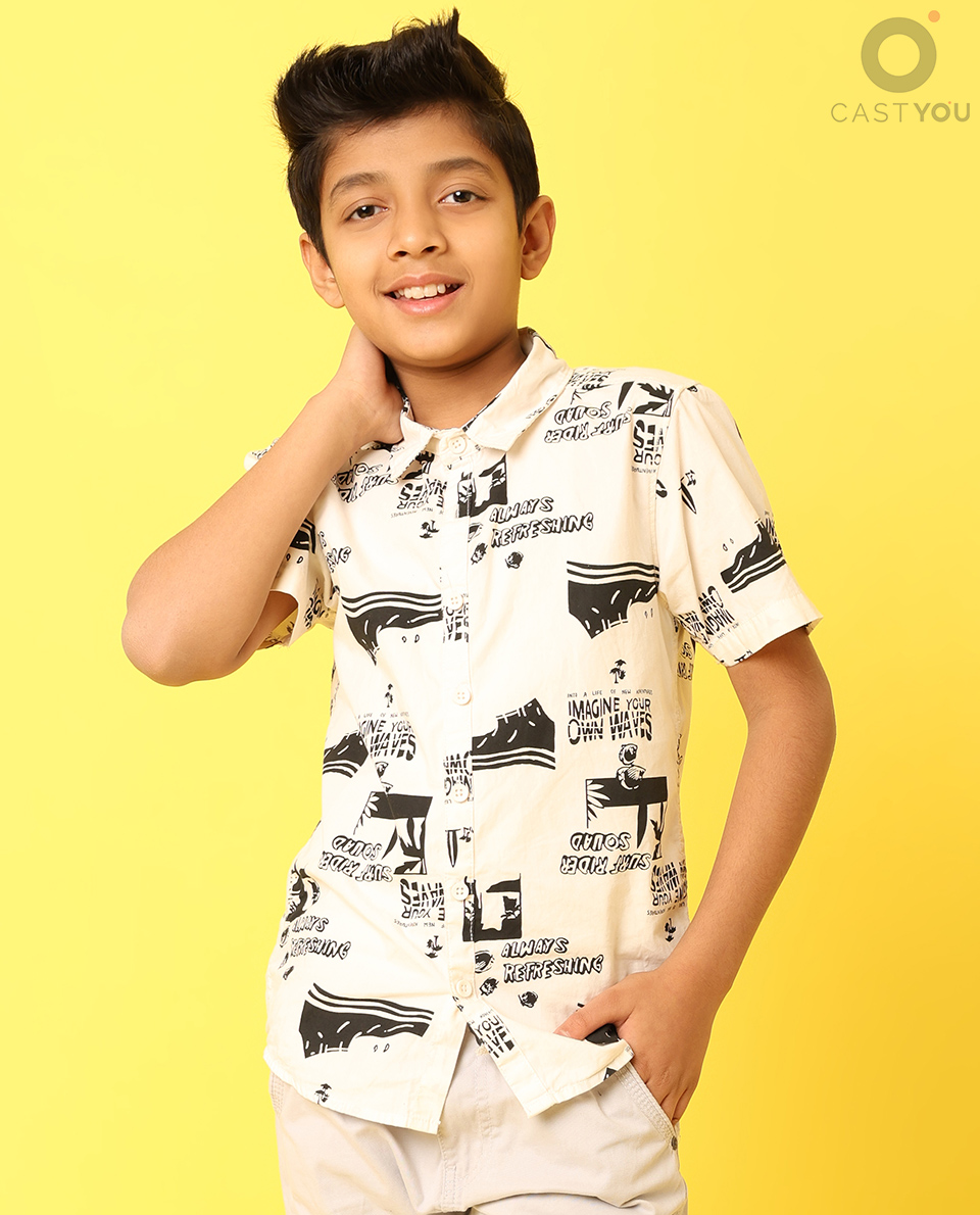 Harshit Verma - CastYou