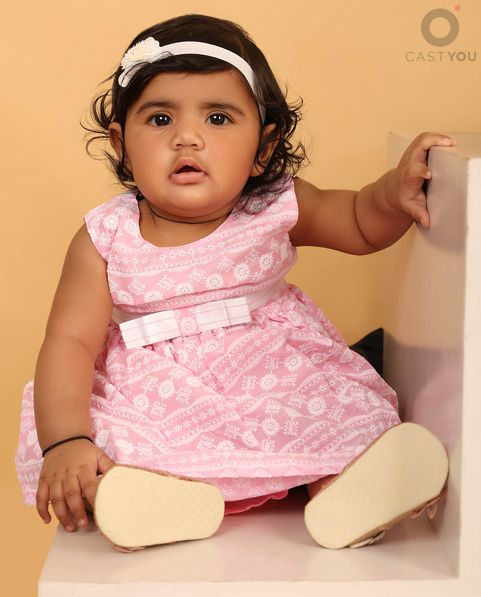 Aavya Ojha - CastYou