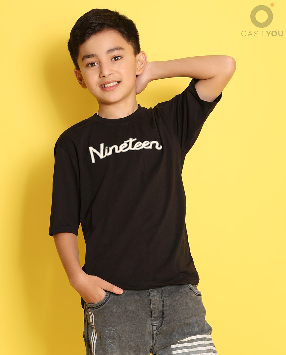 Naksh Kanain - CastYou