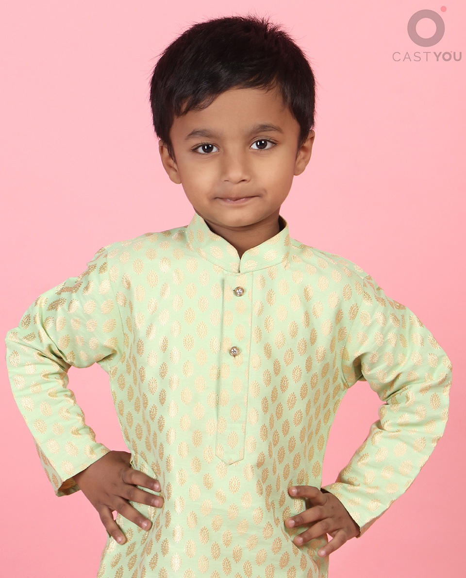 Adwait Nanaware - CastYou