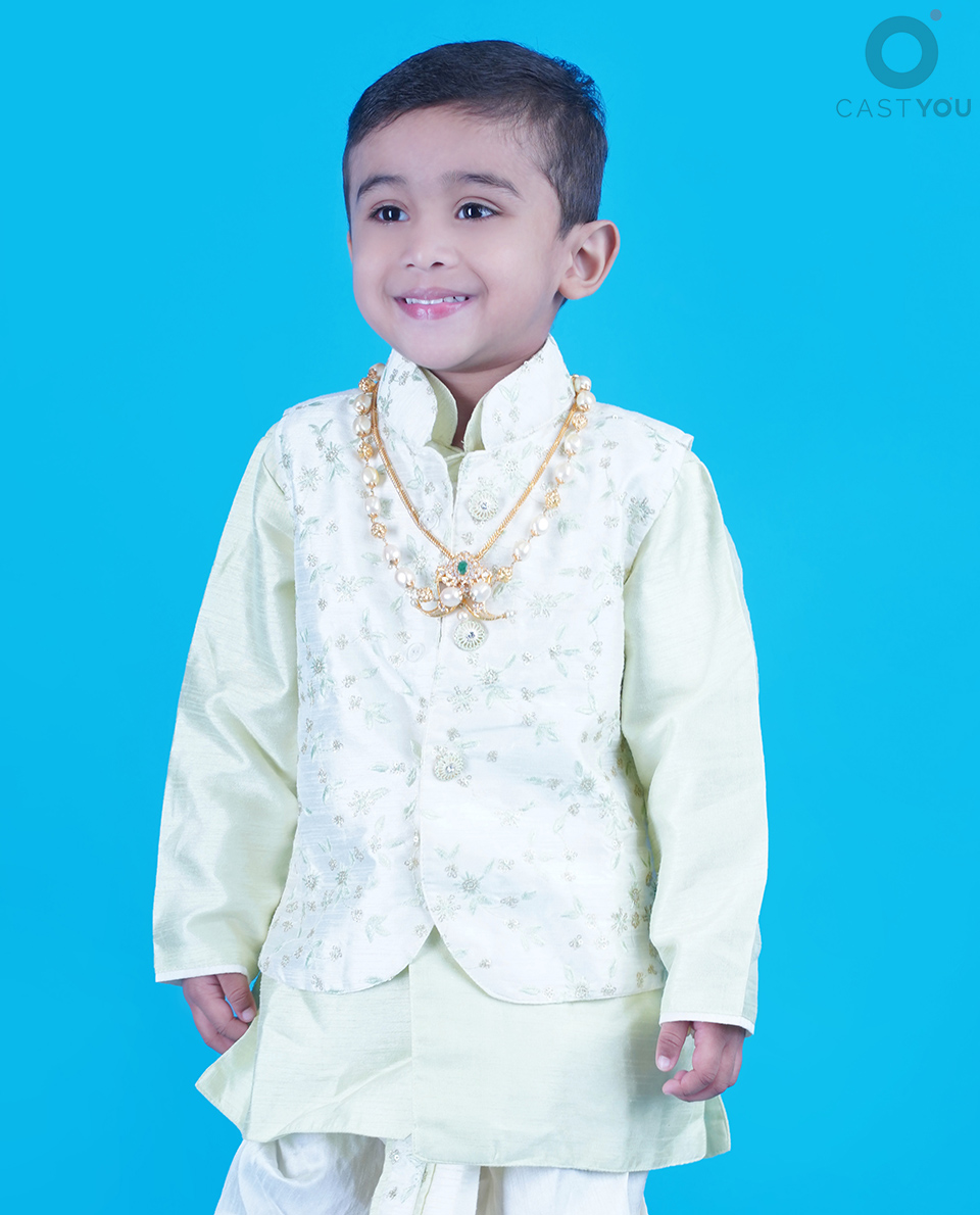 Male Child Artists | Childrens Modelling Agency Near Me