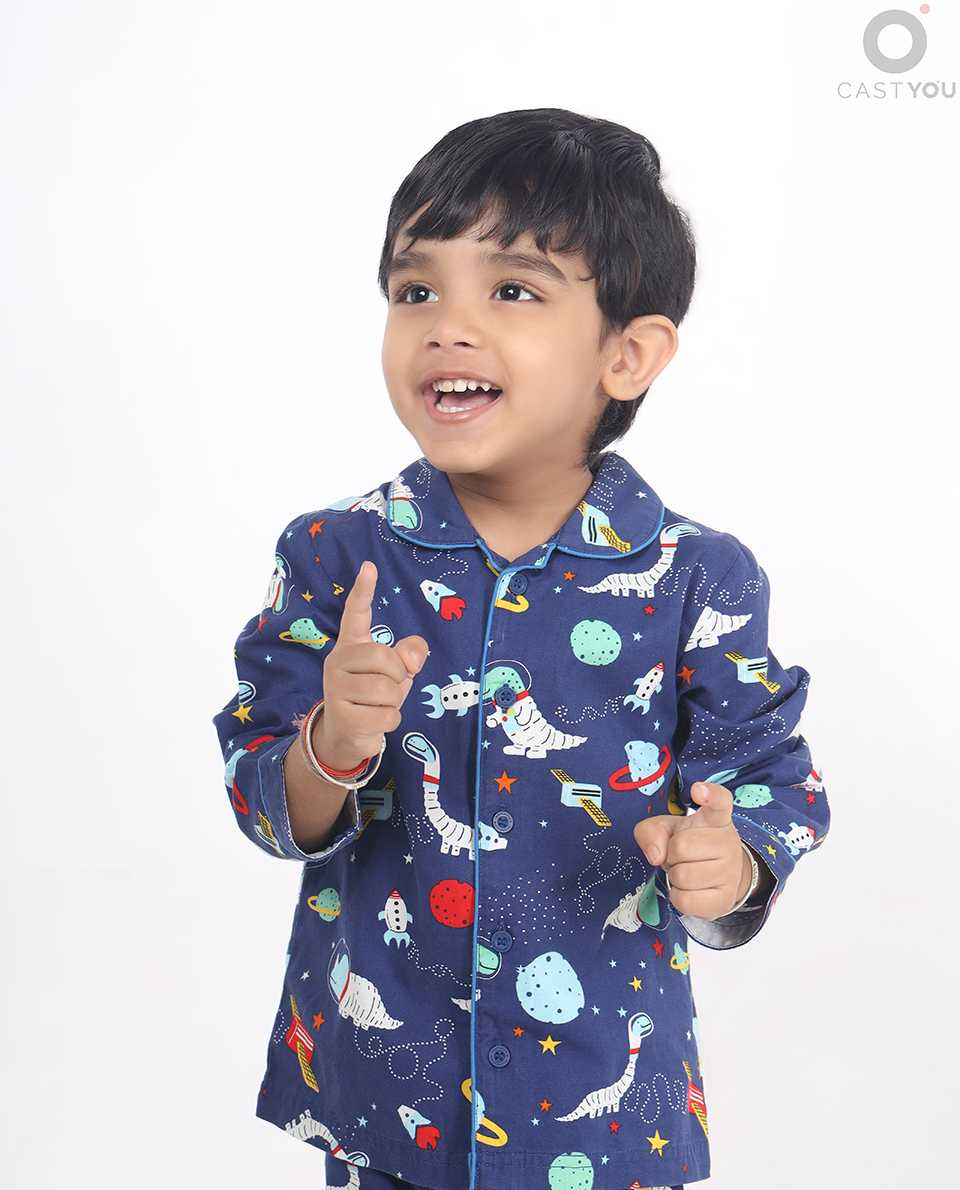 Adhrit Gupta - CastYou