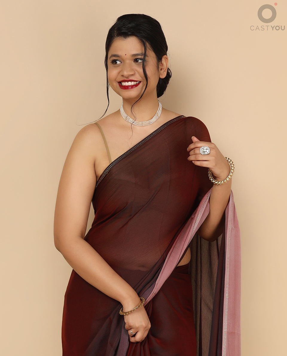 Aditi Shrivastava - CastYou