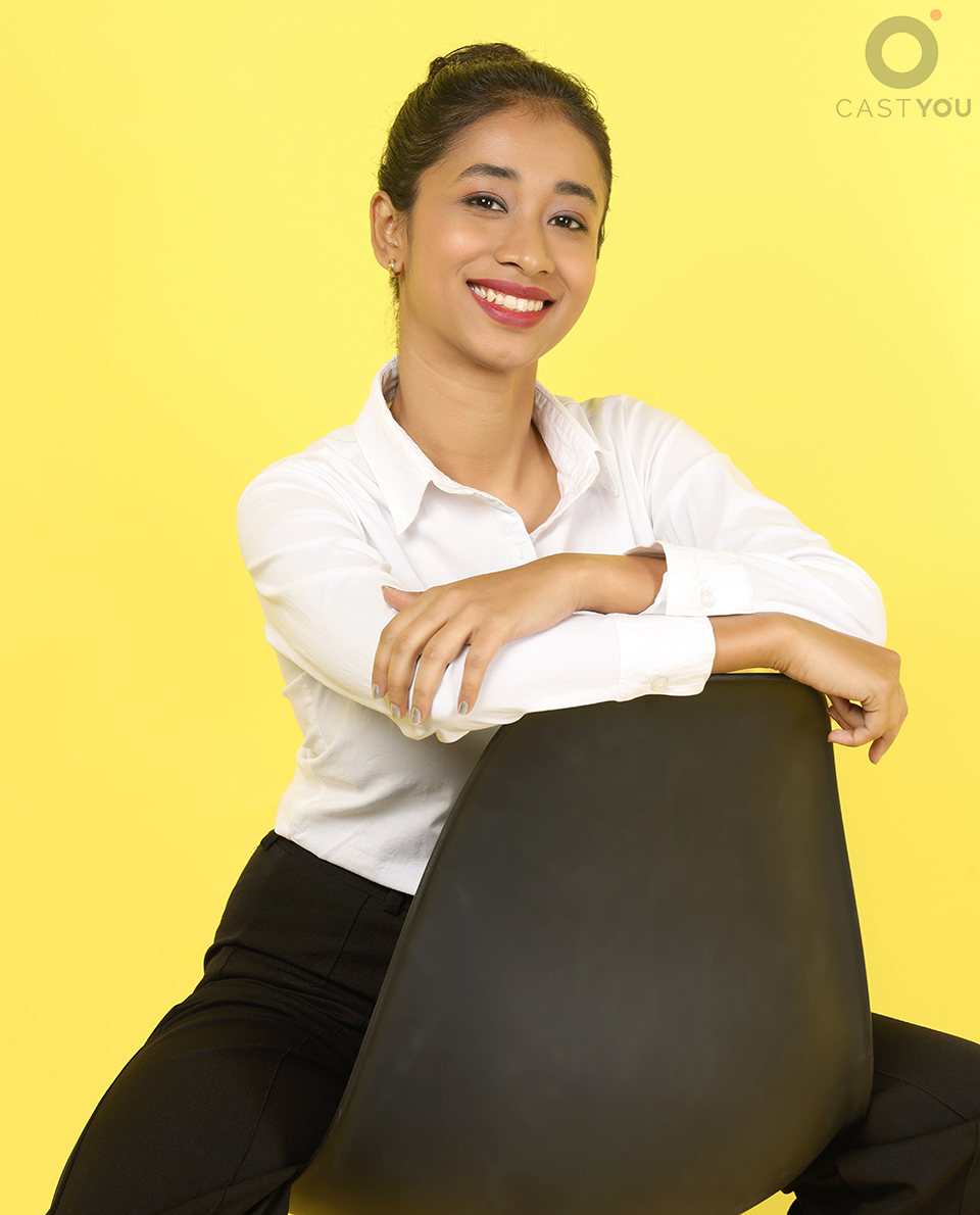 Anupa Nath - CastYou