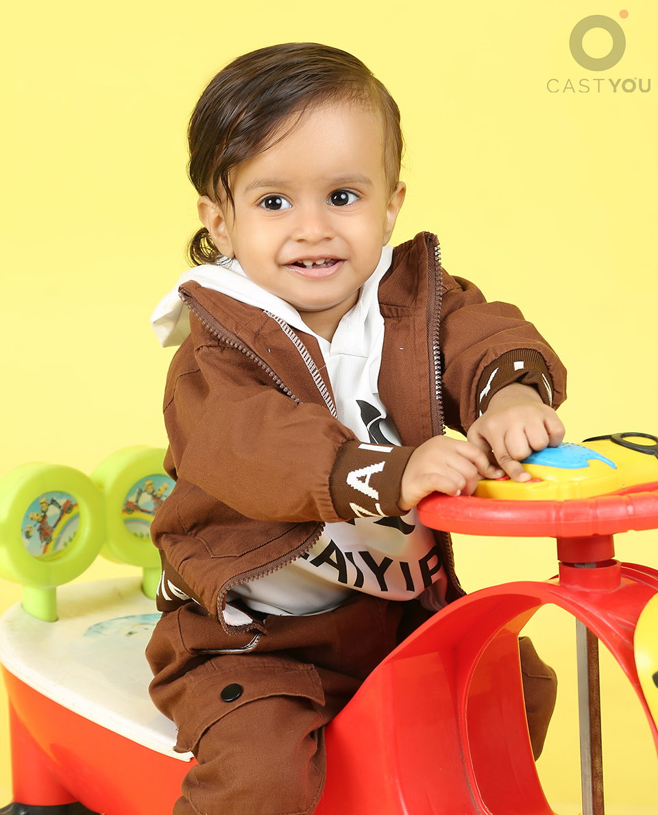 Arhant Putta - CastYou